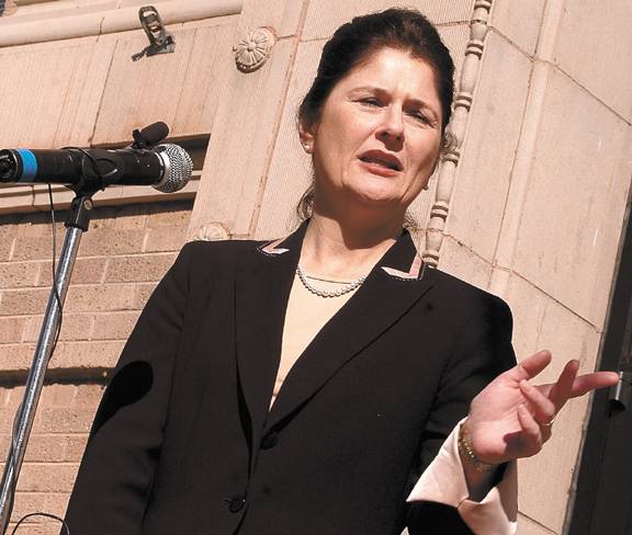 Truden clears way for recall election | PostIndependent.com